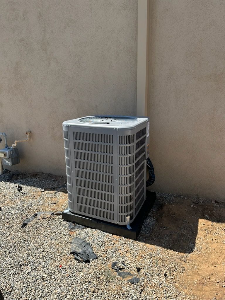 Stay Cool with Our Premium AC Installations | Butler Heating & Air