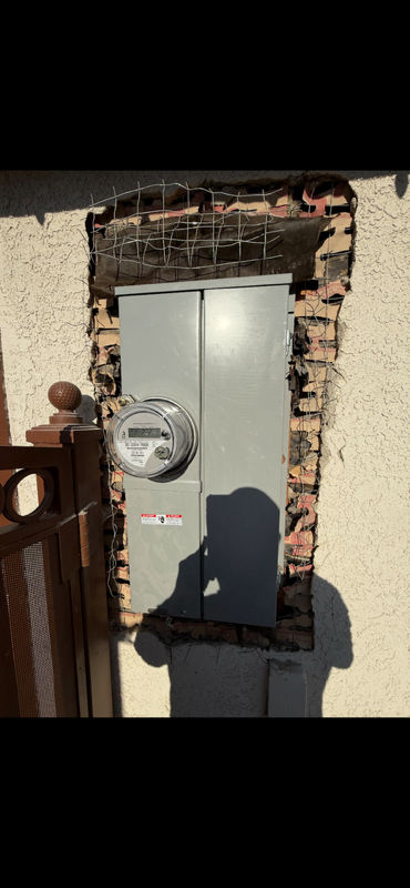 Enhanced Electrical Efficiency with 200 Amp Upgrade | A1 Home Electric