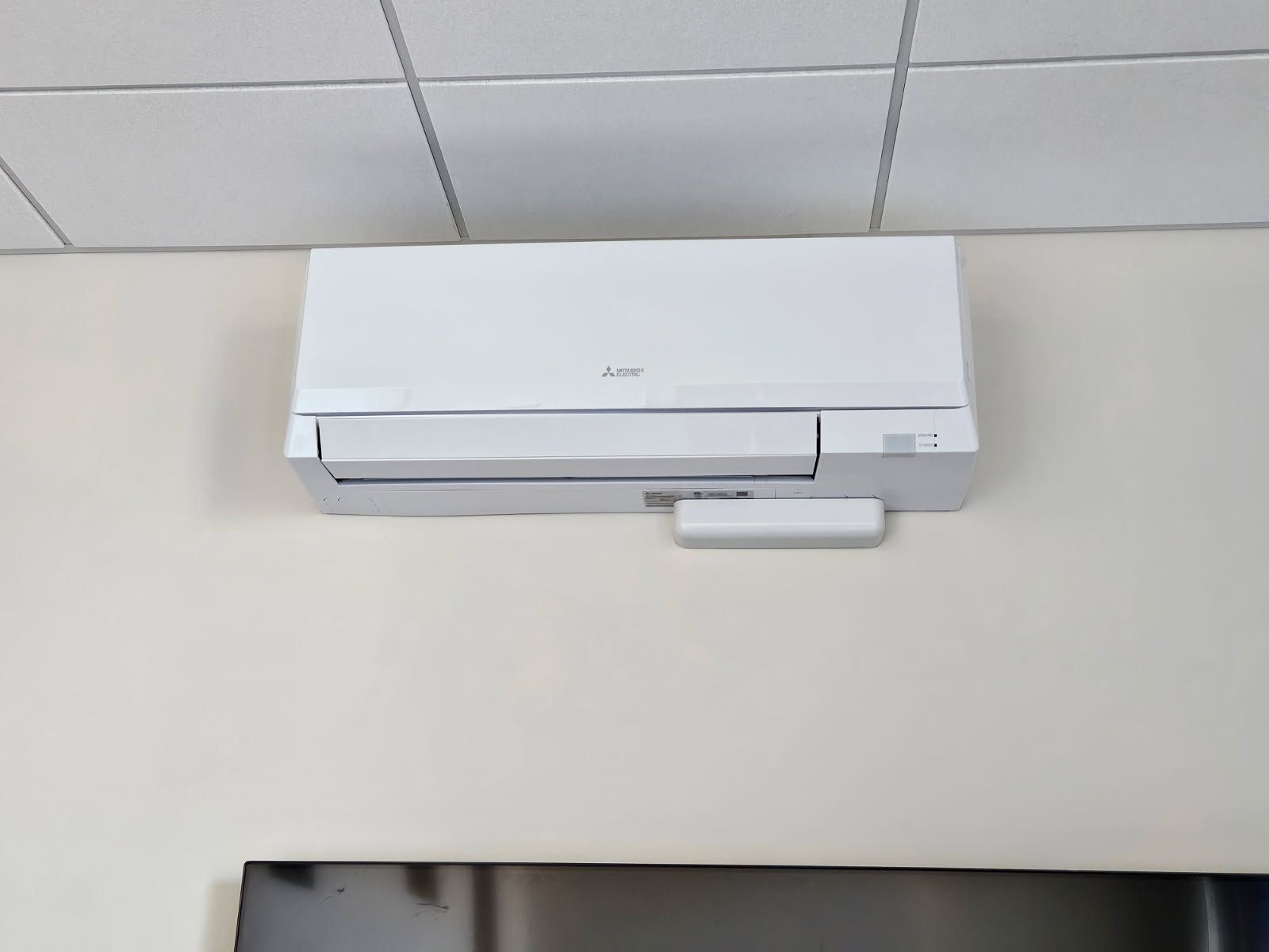 Transform Your Space with Mitsubishi A/C Units | Balcom Heating & Air