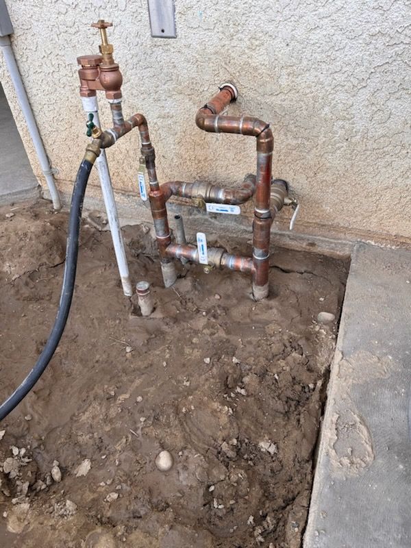 Mastering Complex and Simple Plumbing Systems | Professional Plumber