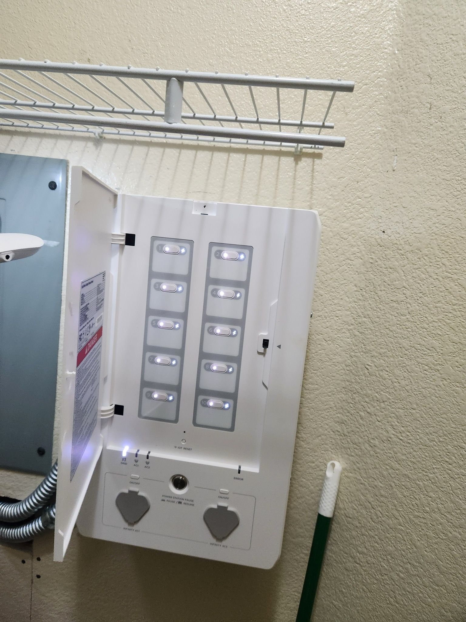 Revolutionize Your Home with Smart Electrical Panels | Drummond Electric