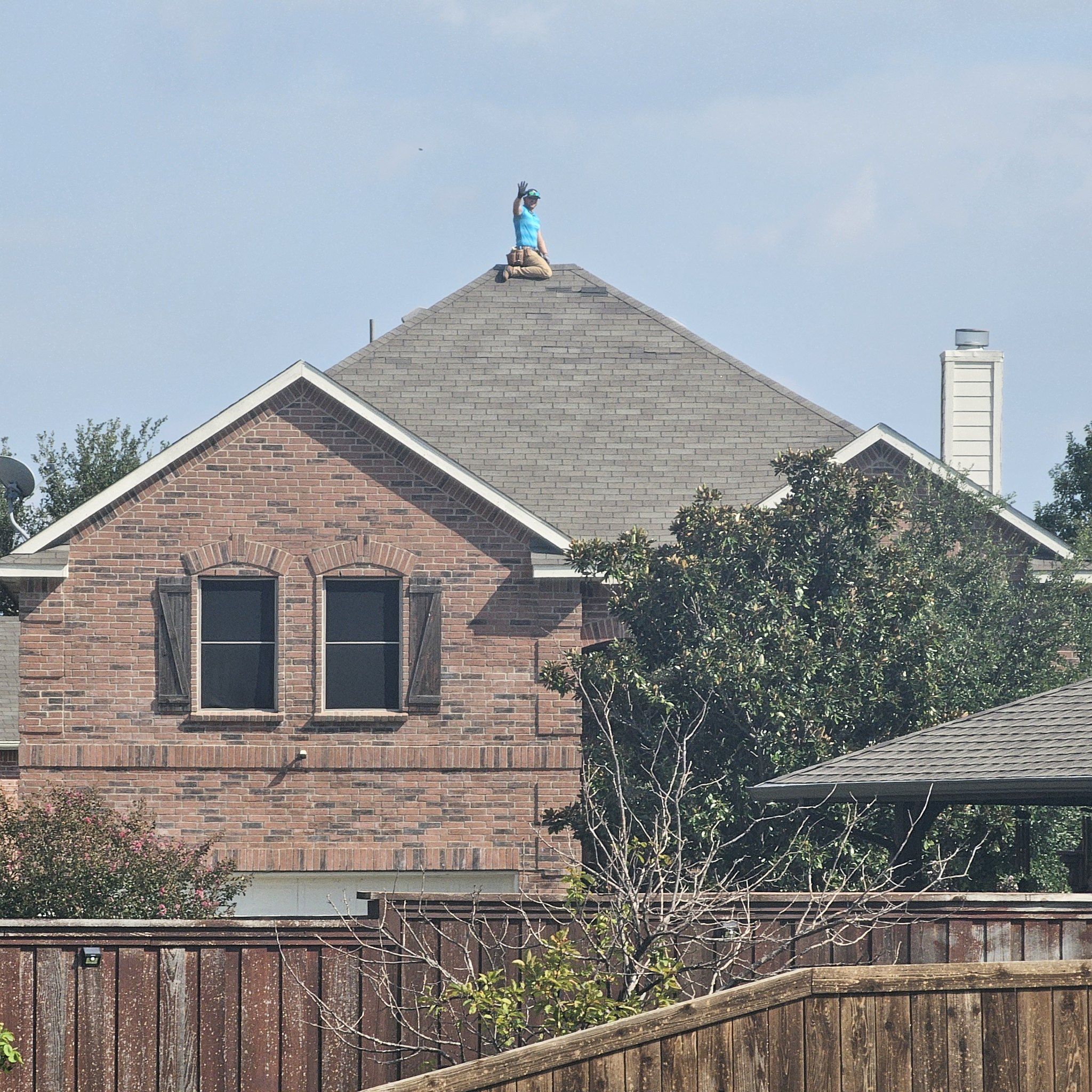 Rooftop Fun with Reliable Roofing | Rooftop Solutions DFW