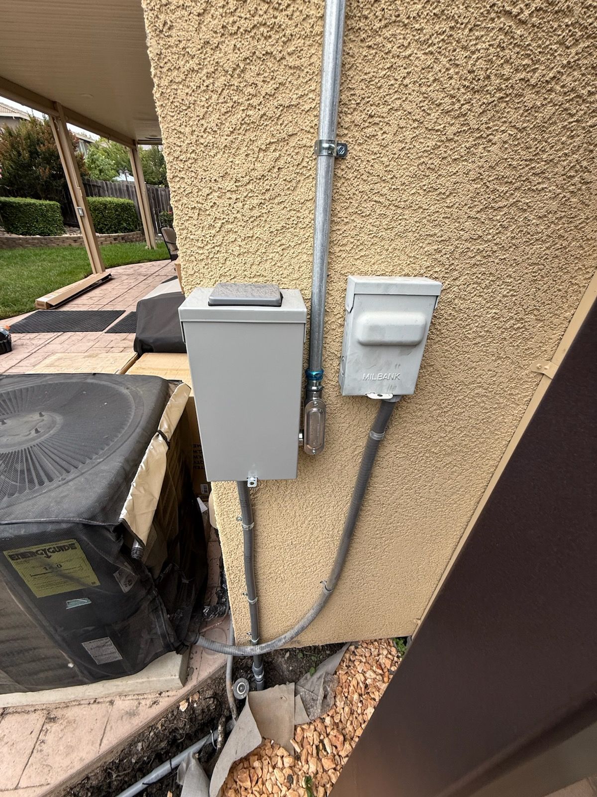 Ensuring Safety with Spa Electrical Installations | Drummond Electric