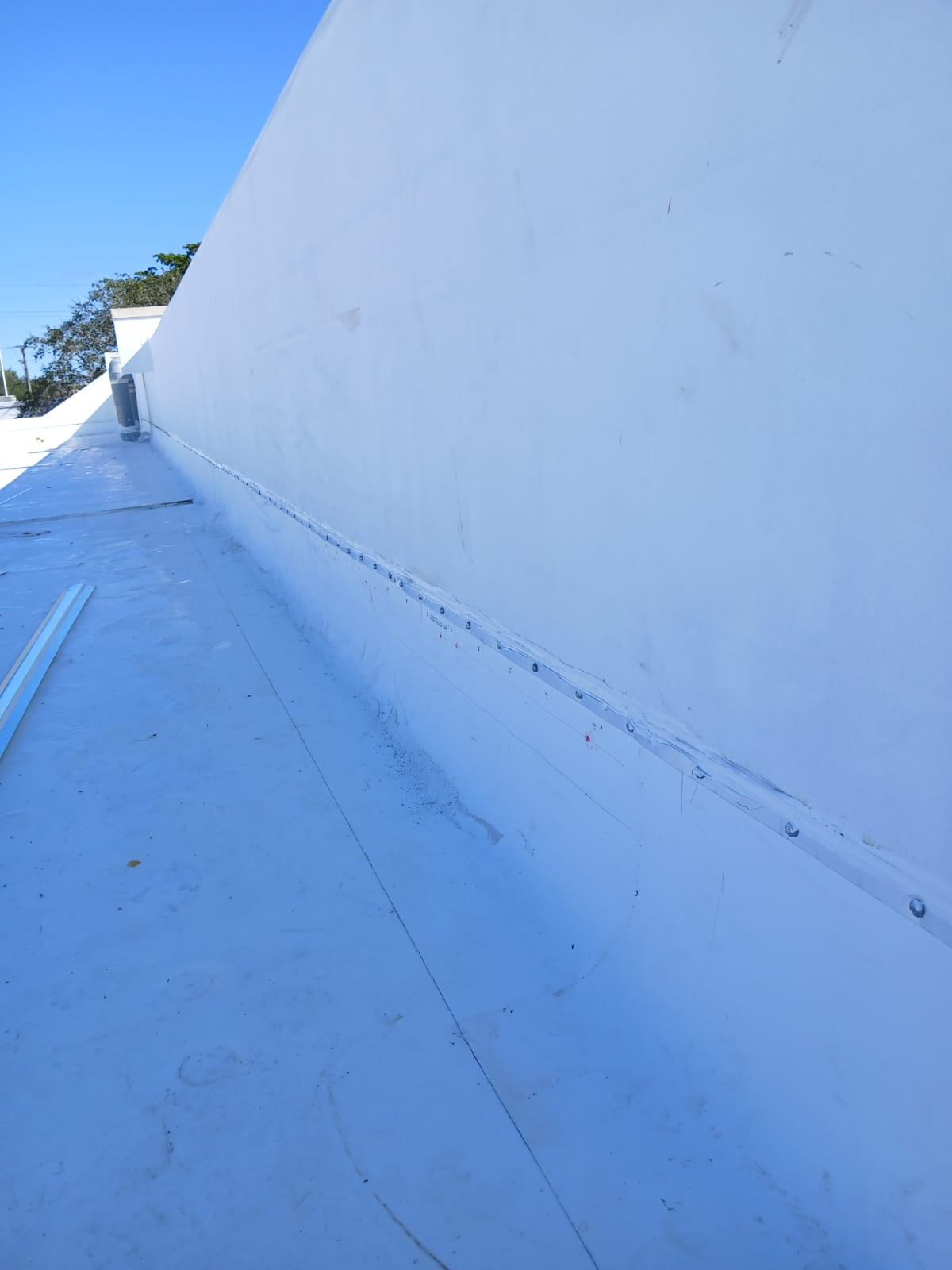 Expert TPO Roofing Installation for Flat Roofs | Roof Runners USA Corp
