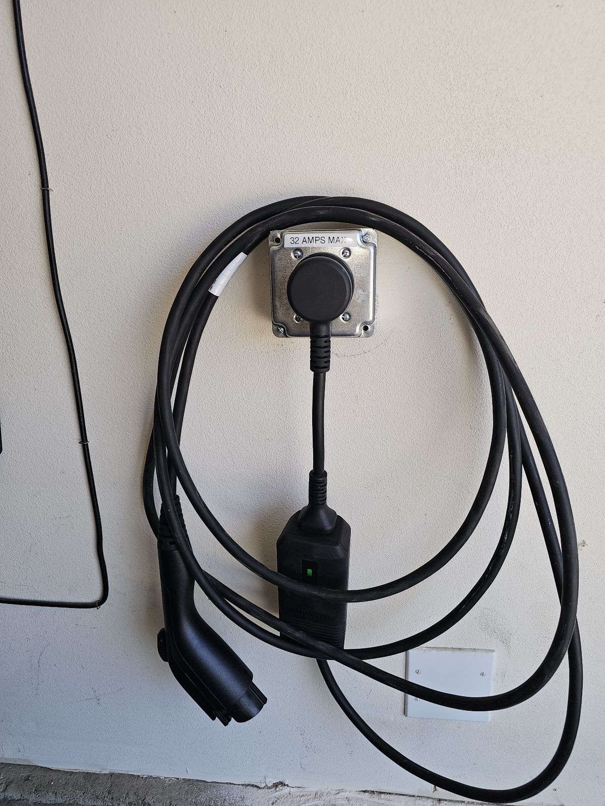 Efficient EV Charging Station Installation | Electrical Services by Mr ...