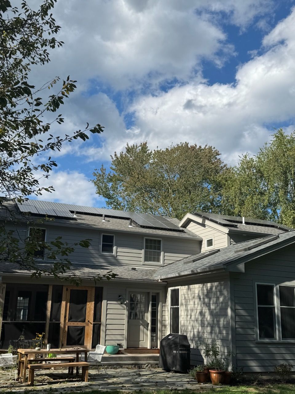 SunQuest Solar Enhances Visual Appeal with Practical Solar Panels ...