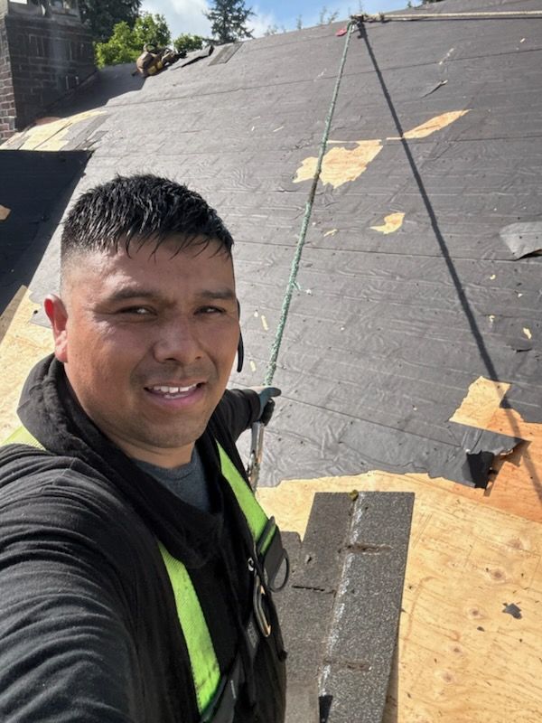 Roof Restoration with Malarkey Vista | Robert Gardner Roofing