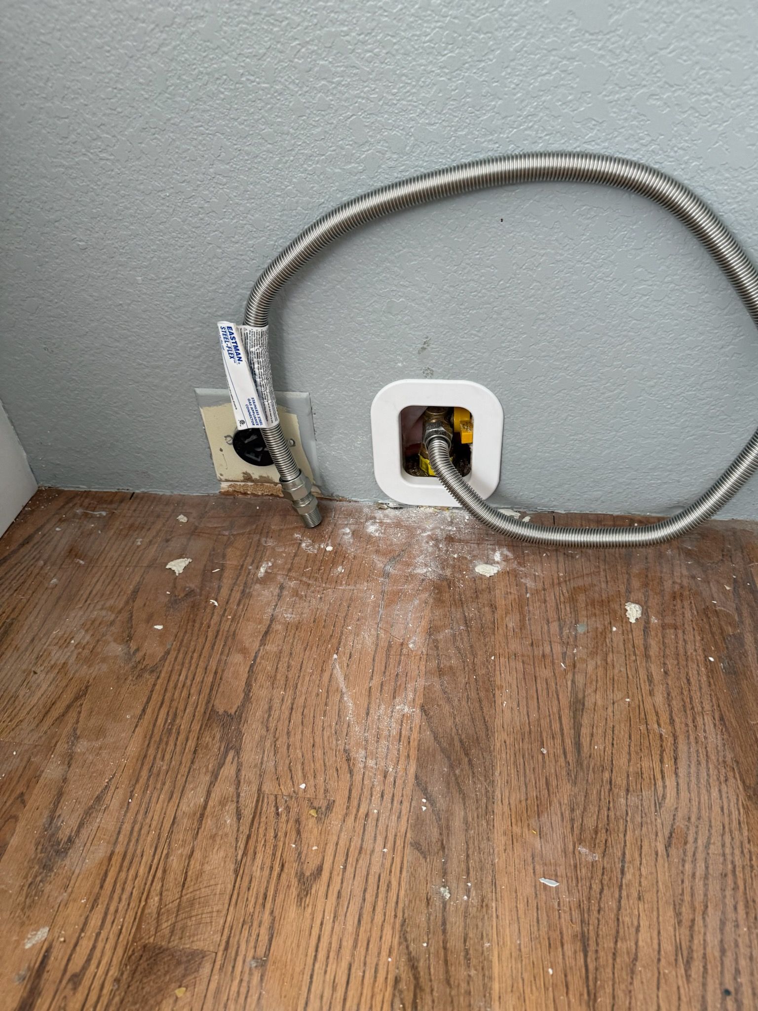 Projects - Professor Plumbing Heating and Air