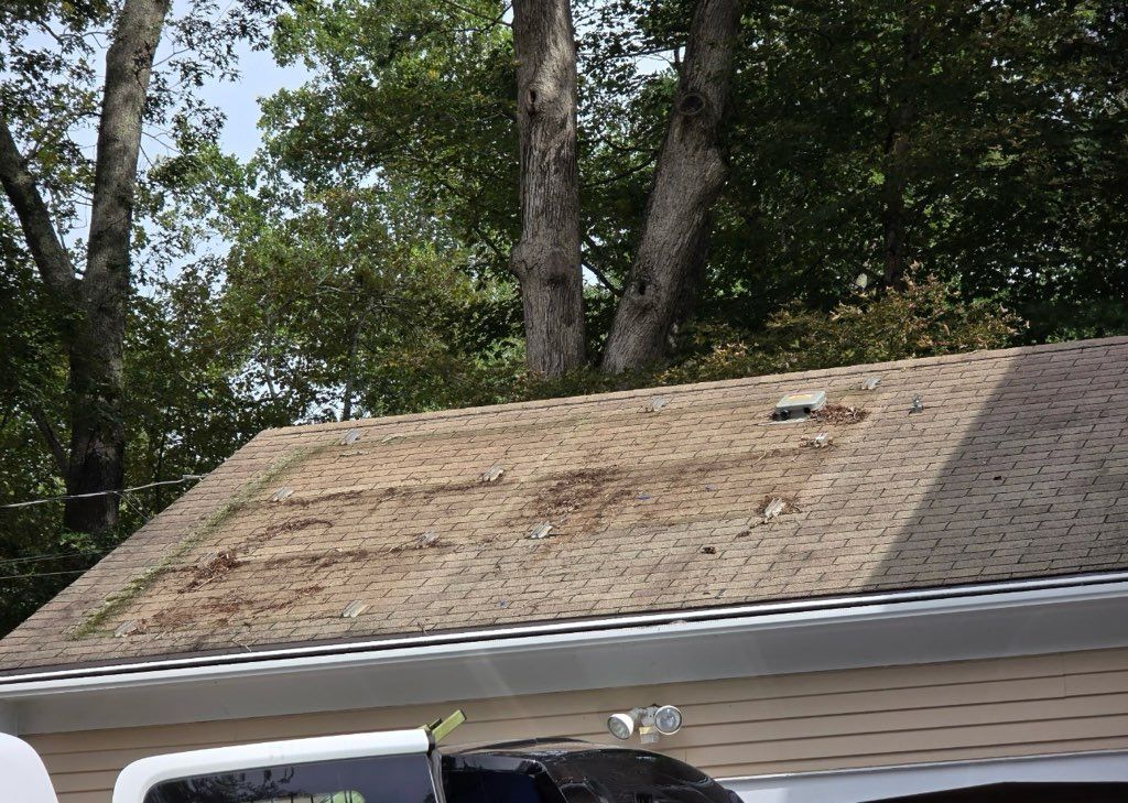 Expert Solar Panel Detach and Reset Service in Larchmont NY | SunQuest ...