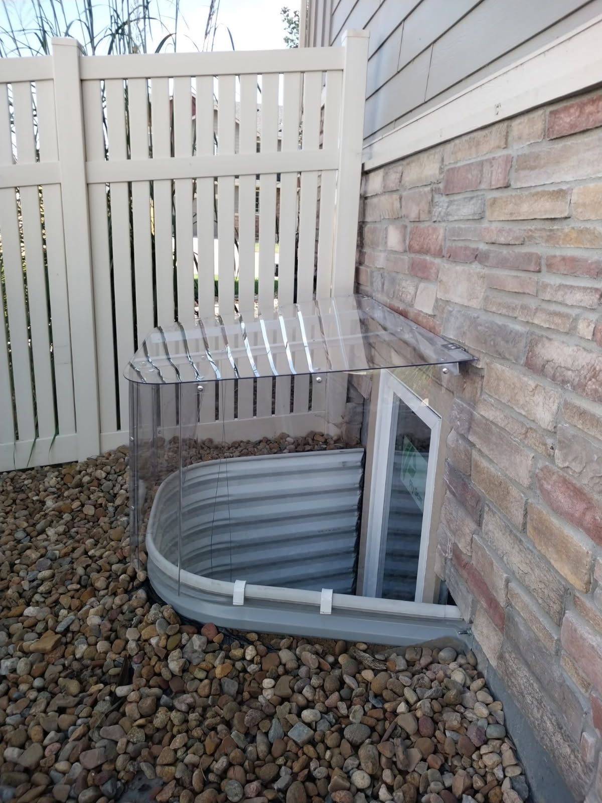 Enhance Your Basement with Secure Window Well Covers | Coverwell Solutions