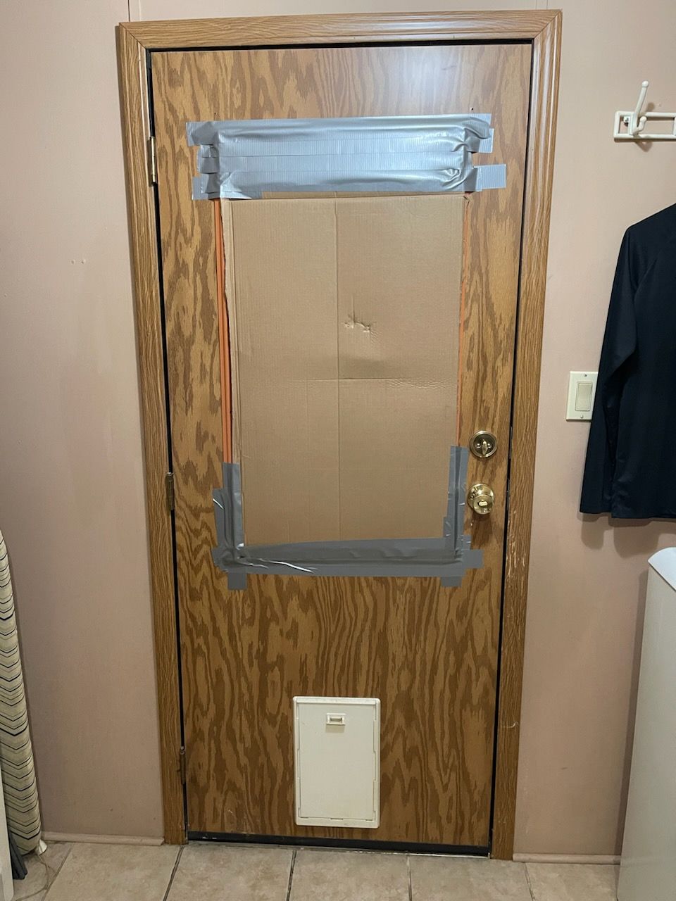 Door Transformation in Apache Junction | Square One Home Improvement ...