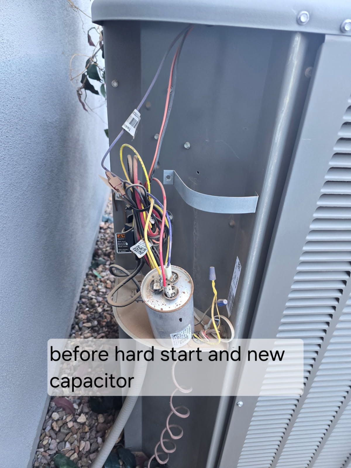 HVAC Unit Upgrade in Mesa Arizona | Chase Heating & Cooling