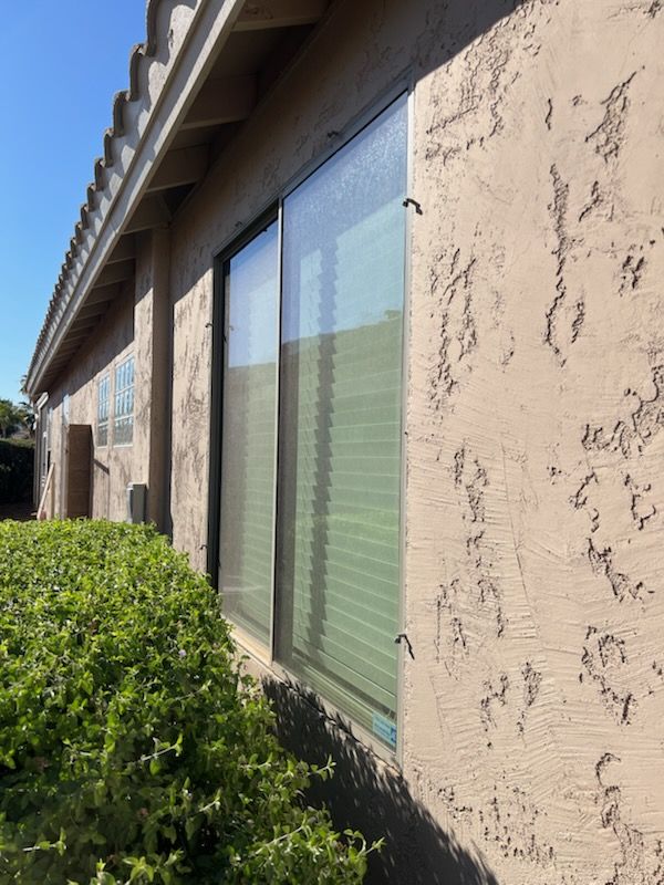 Sparkling Window Transformation | Moore Maintenance