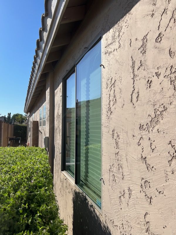 Sparkling Window Transformation | Moore Maintenance