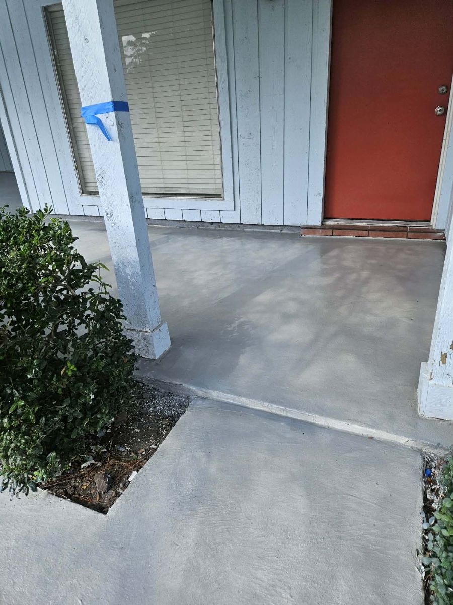 Enhanced Concrete Surfaces in Houston | Houston Concrete Staining