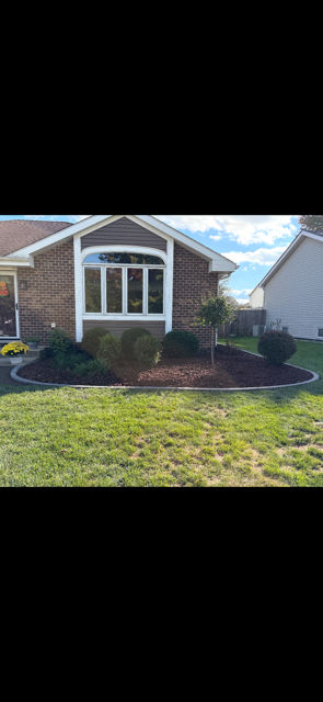 Projects - Cousins Landscape