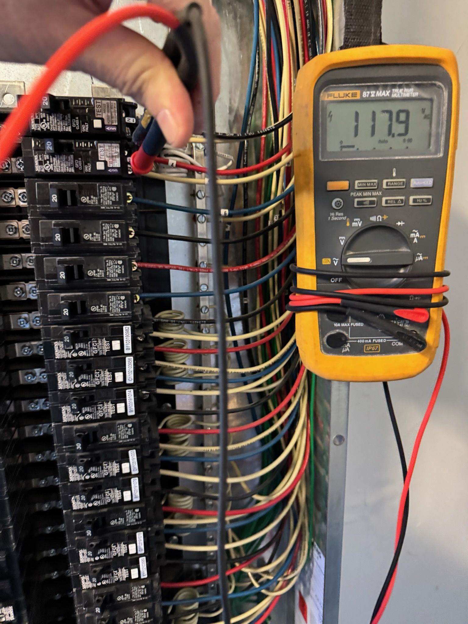 Ensuring Electrical Safety for Commercial Appliances | Always Quality ...