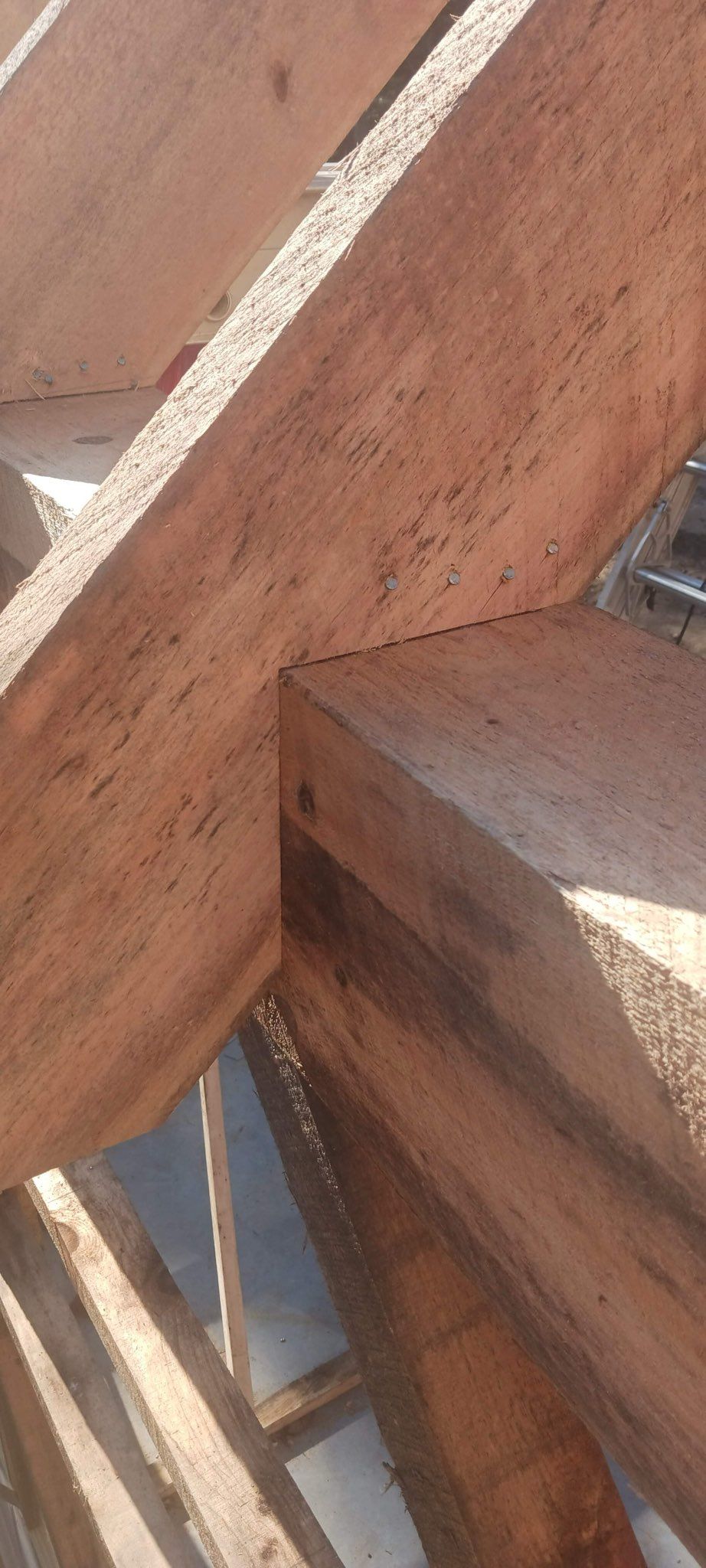 Barn Construction in Pocasset | Cape Cod Carpentry Guild Inc.