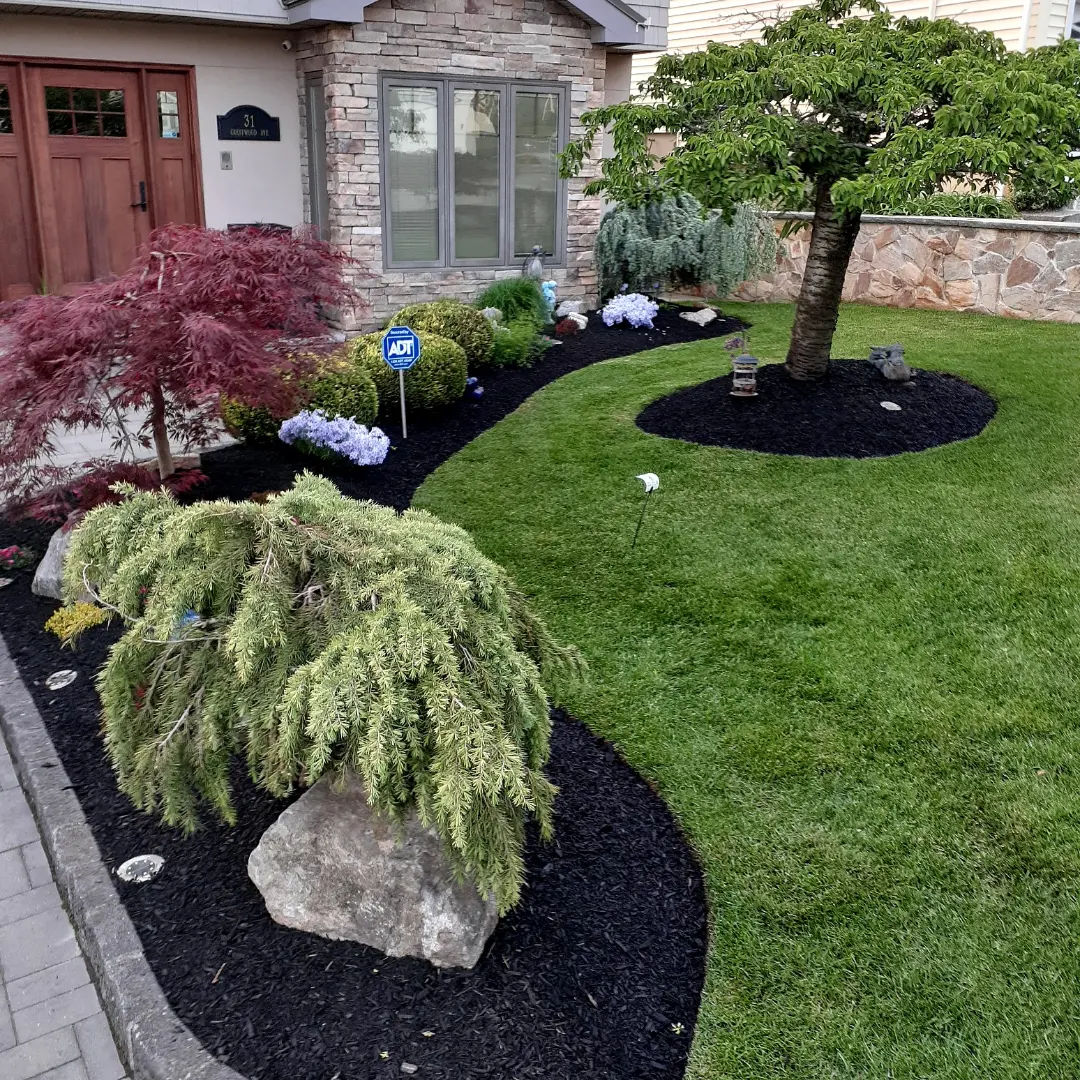 Projects - K&K Landscaping