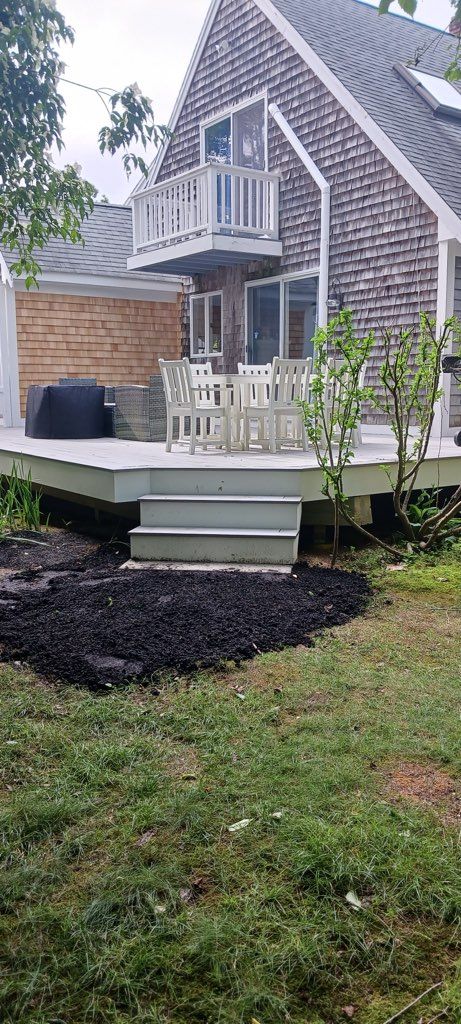 Residential Carpentry Projects Showcase | Cape Cod Carpentry Guild Inc.