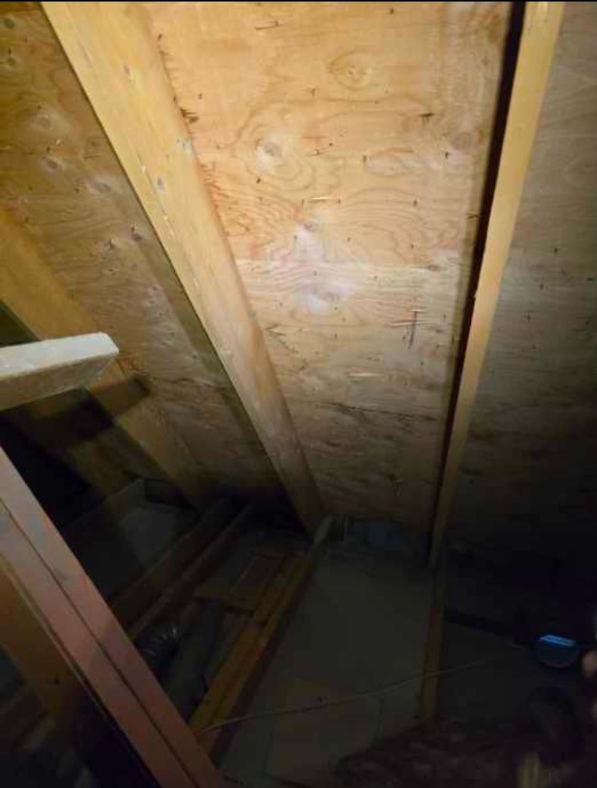Attic Insulation Upgrade | SLC Connections LLC