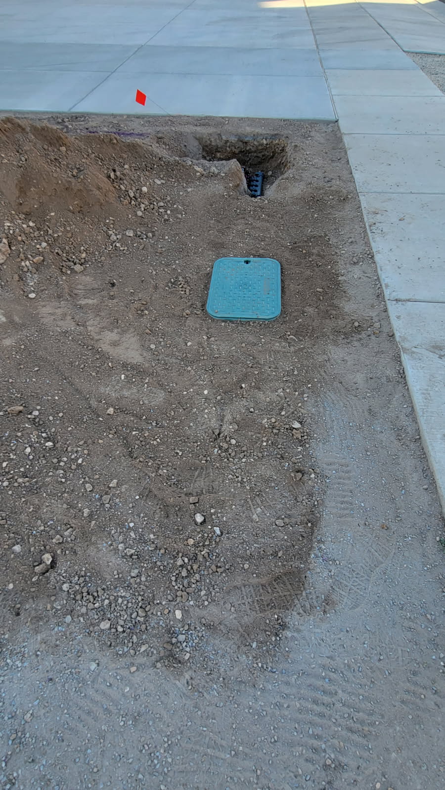 Sprinkler Installation for Residential Lawn | HK Irrigation LLC