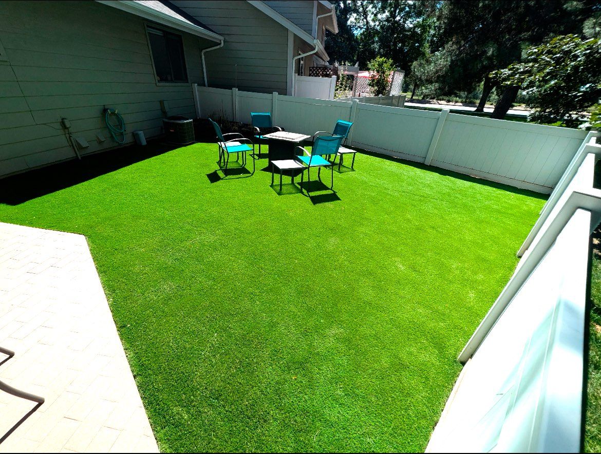 Projects - The Vision Landscaping LLC