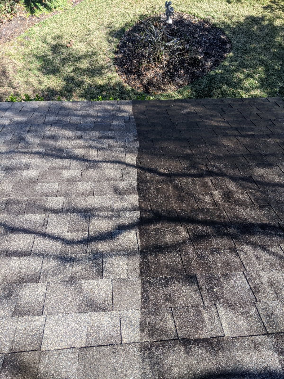 Projects - Full Force Pressure Washing