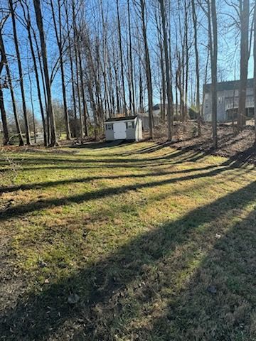 Landscaping Enhancement for Market Readiness | Tall Pines Landscaping LLC