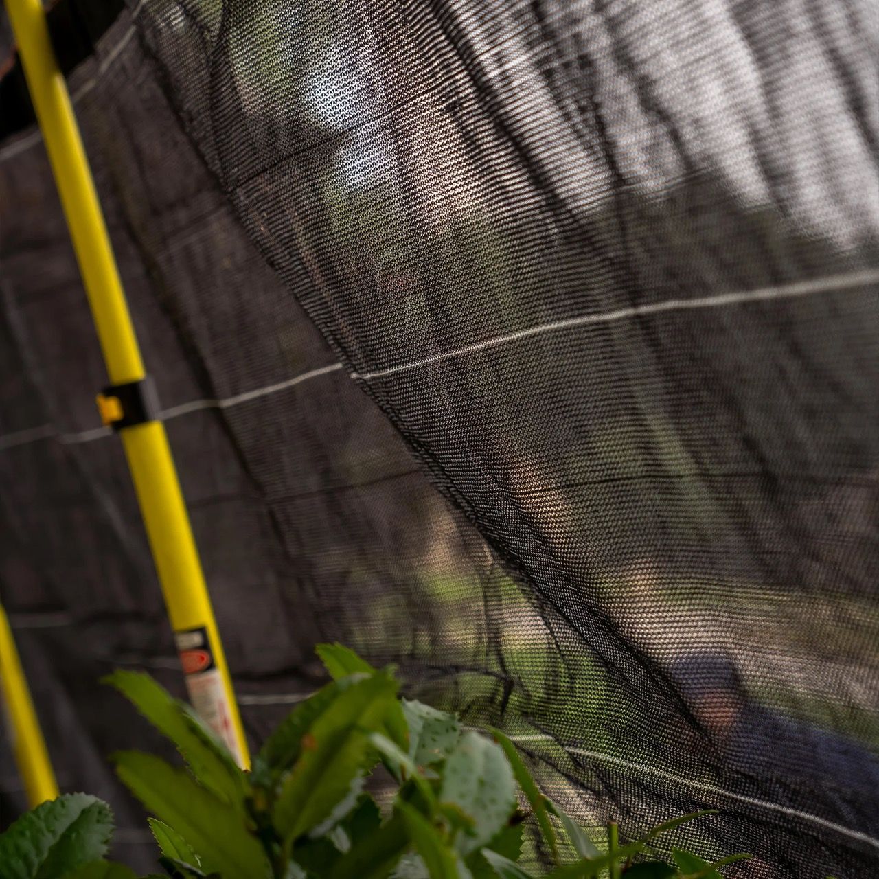 Roof Protection and Catch-All Implementation | Vortex Roofing ...