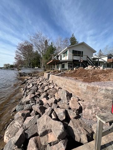 Projects - Superior Land Improvements