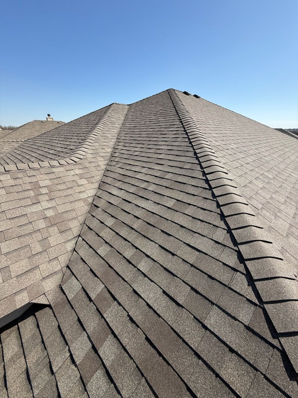Roof Shingle Installation | Nova Roof Systems LLC