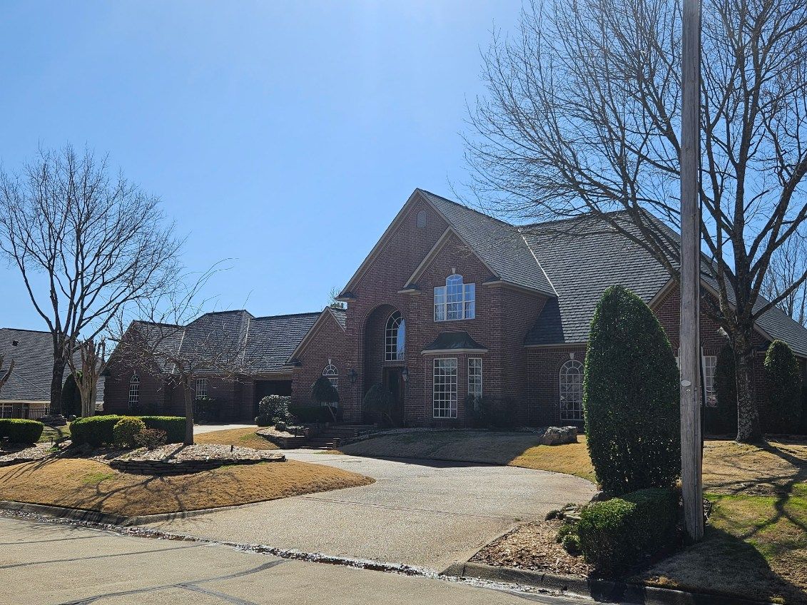 Grand Manor Roof Installation in Pleasant Grove | Chella Roofing Company