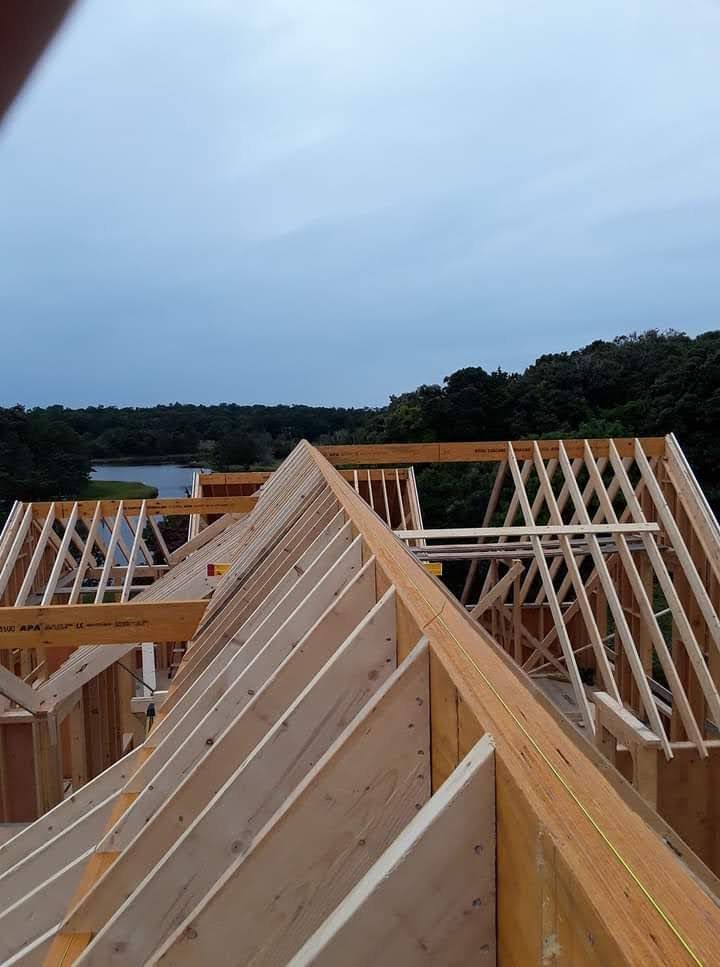 Custom Home Construction | Cape Cod Carpentry Guild Inc.