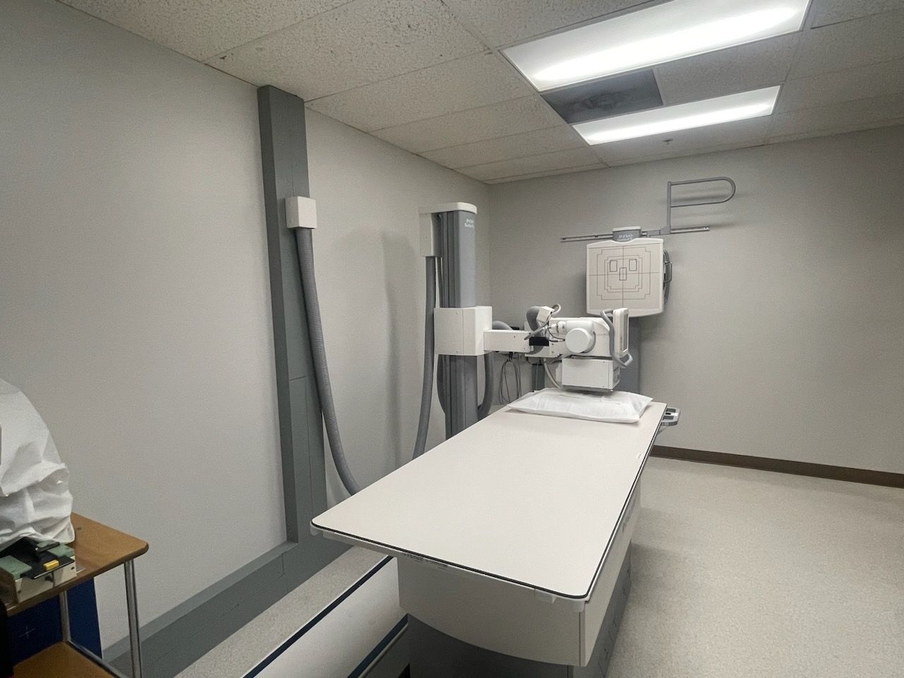 X-ray Room Electrical Installation | Premier Electric