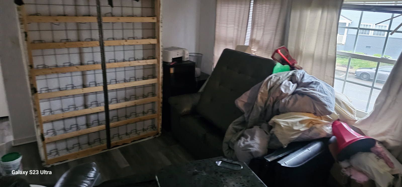 Efficient Eviction Cleanout Service | Pro Clean Haul LLC