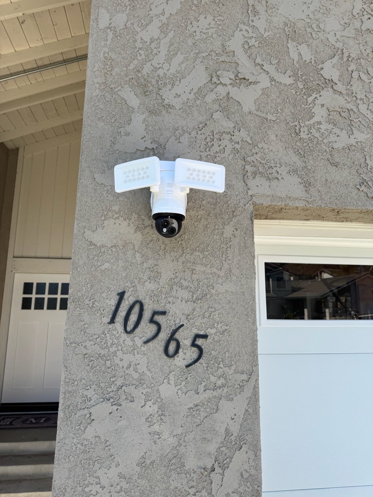 Home Security Camera Installation | Always Quality Electrical, Inc.