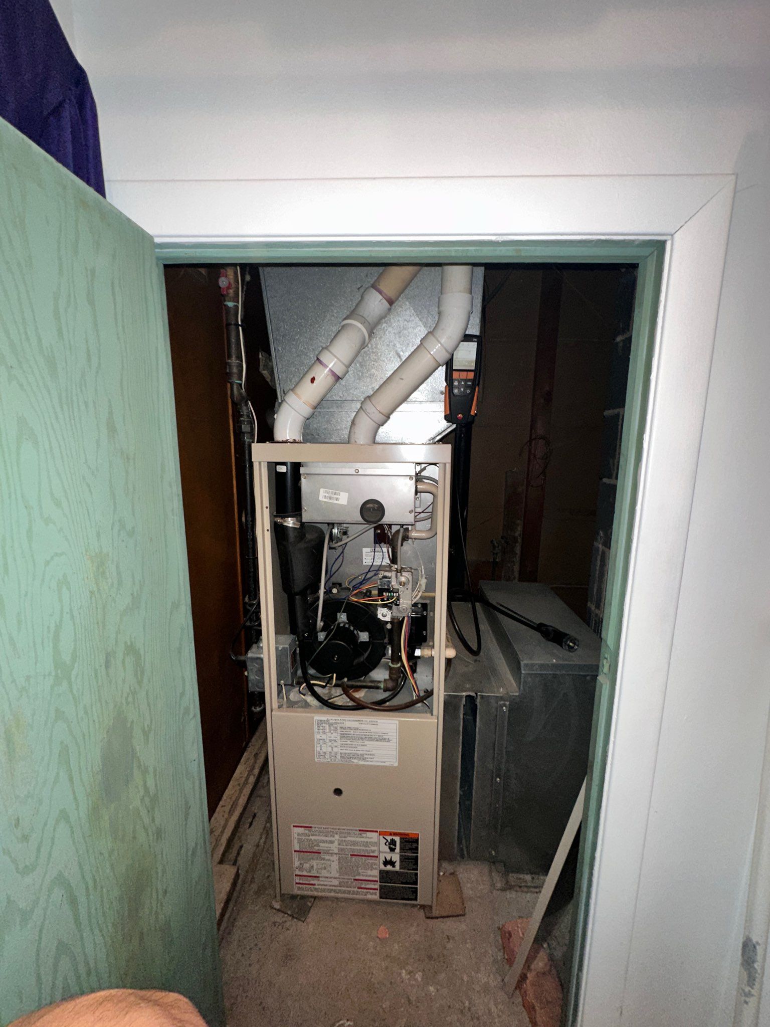 HVAC System Maintenance Reminder | Comfort Mechanical Heating and Cooling