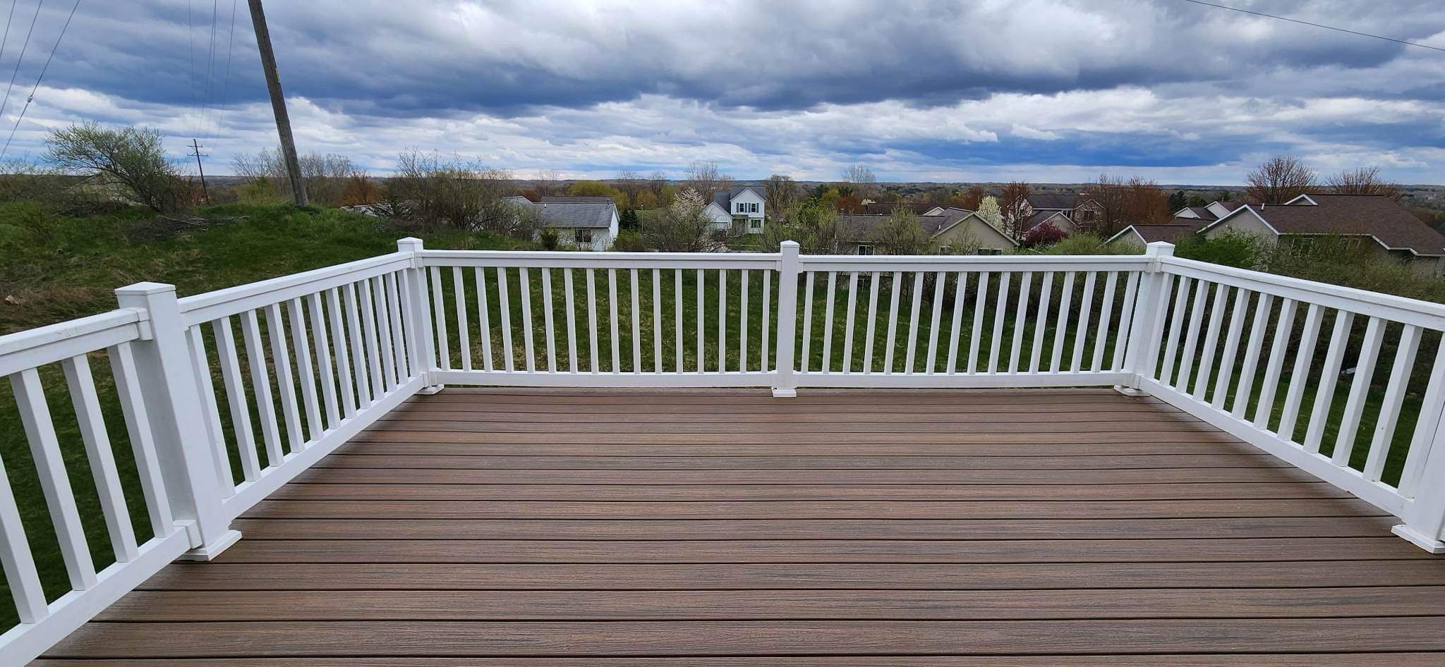 Projects - 616 Custom Construction