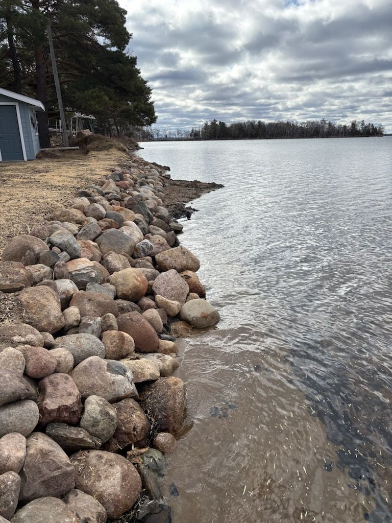 Projects - Jackson Property Services LLC