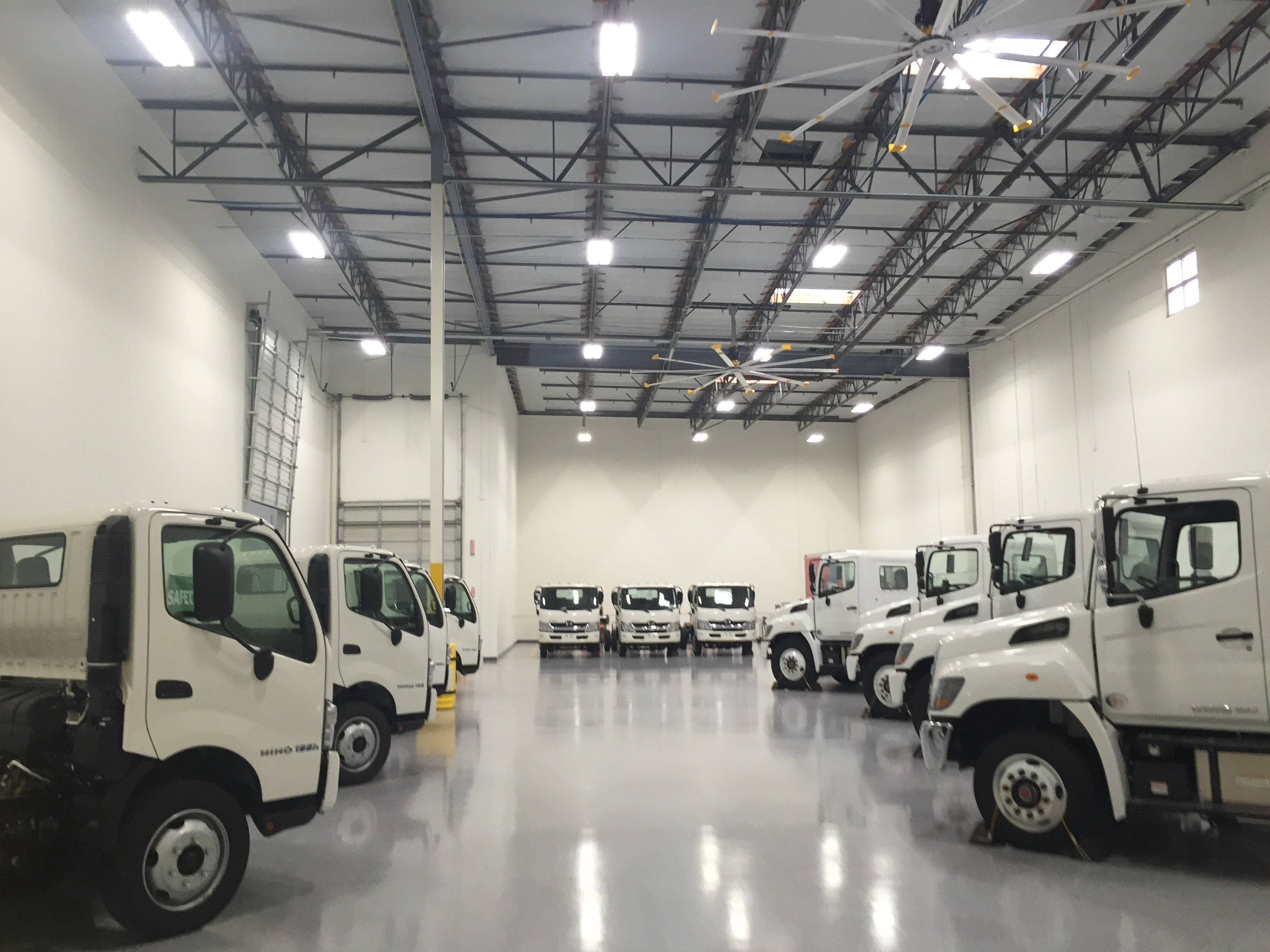 Projects - Premier Electric