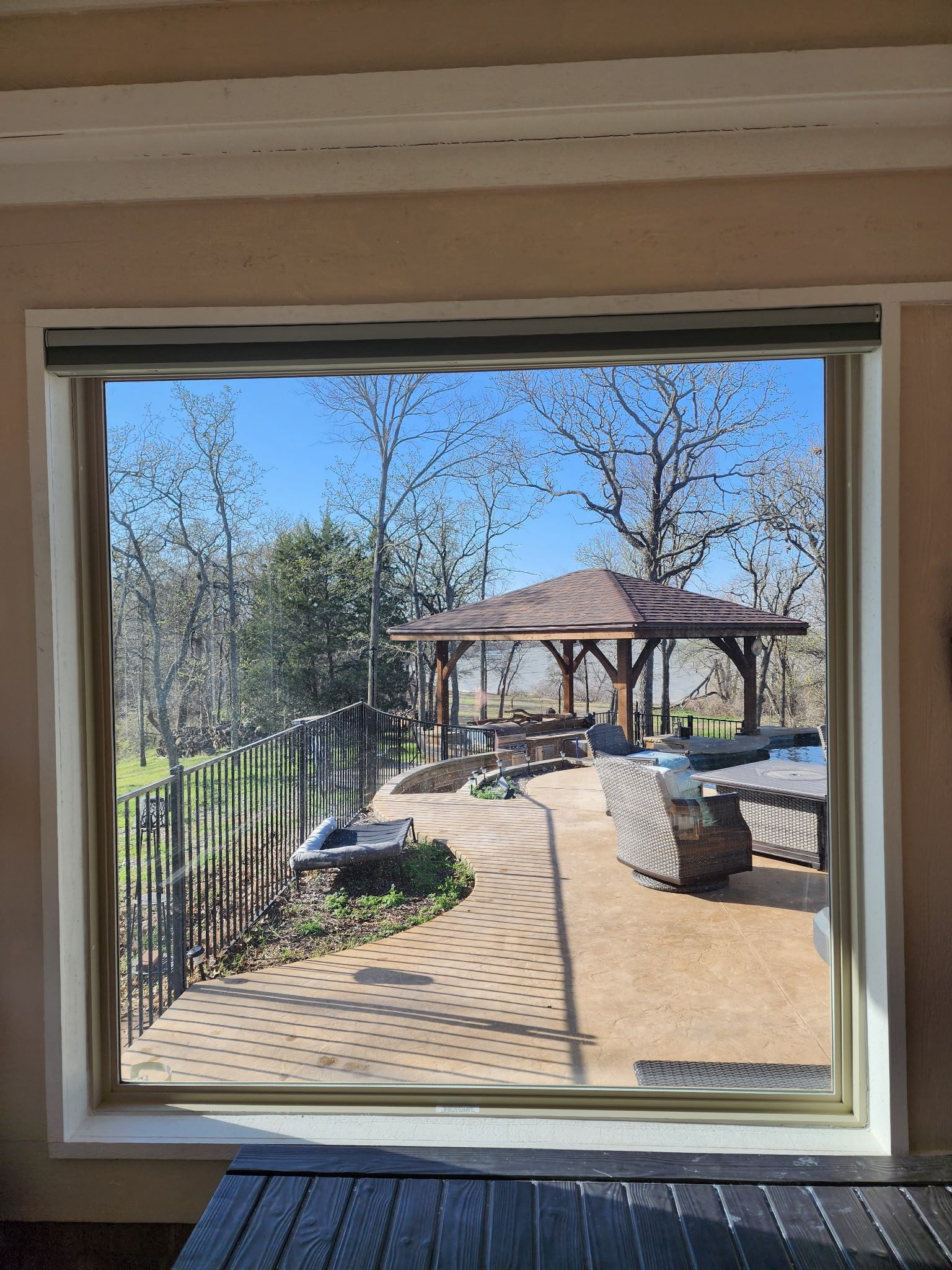 Projects - Viking Roofing