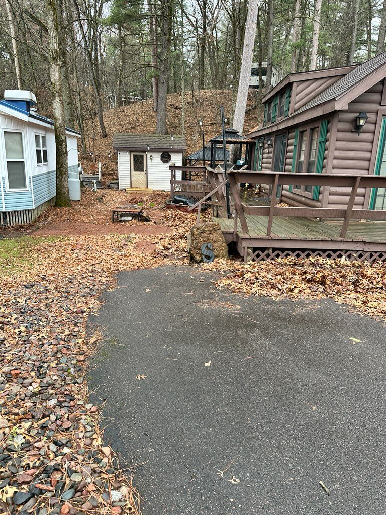 Projects - Matt’s Landscaping
