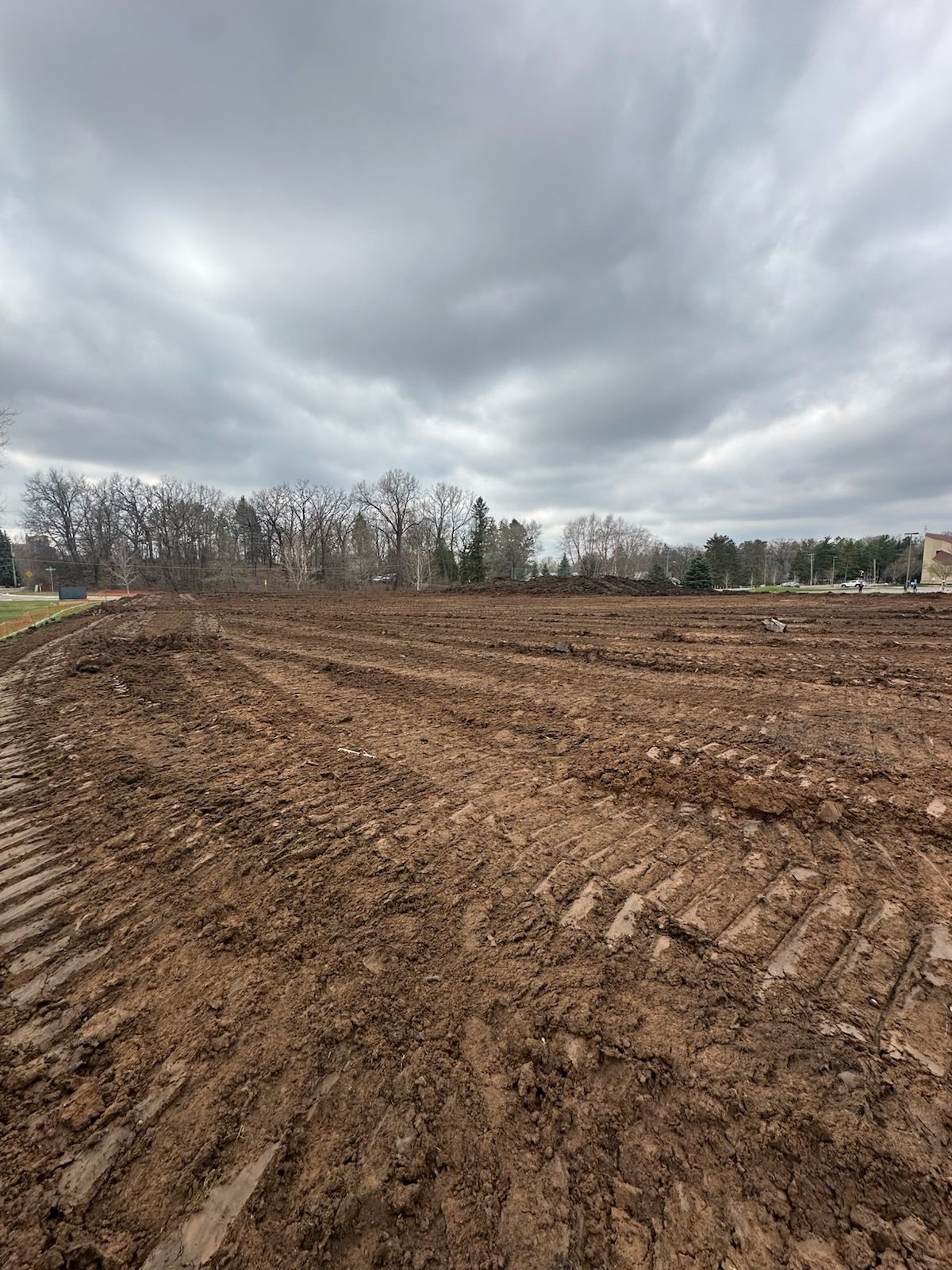 Projects - Jirik Dirt Worx