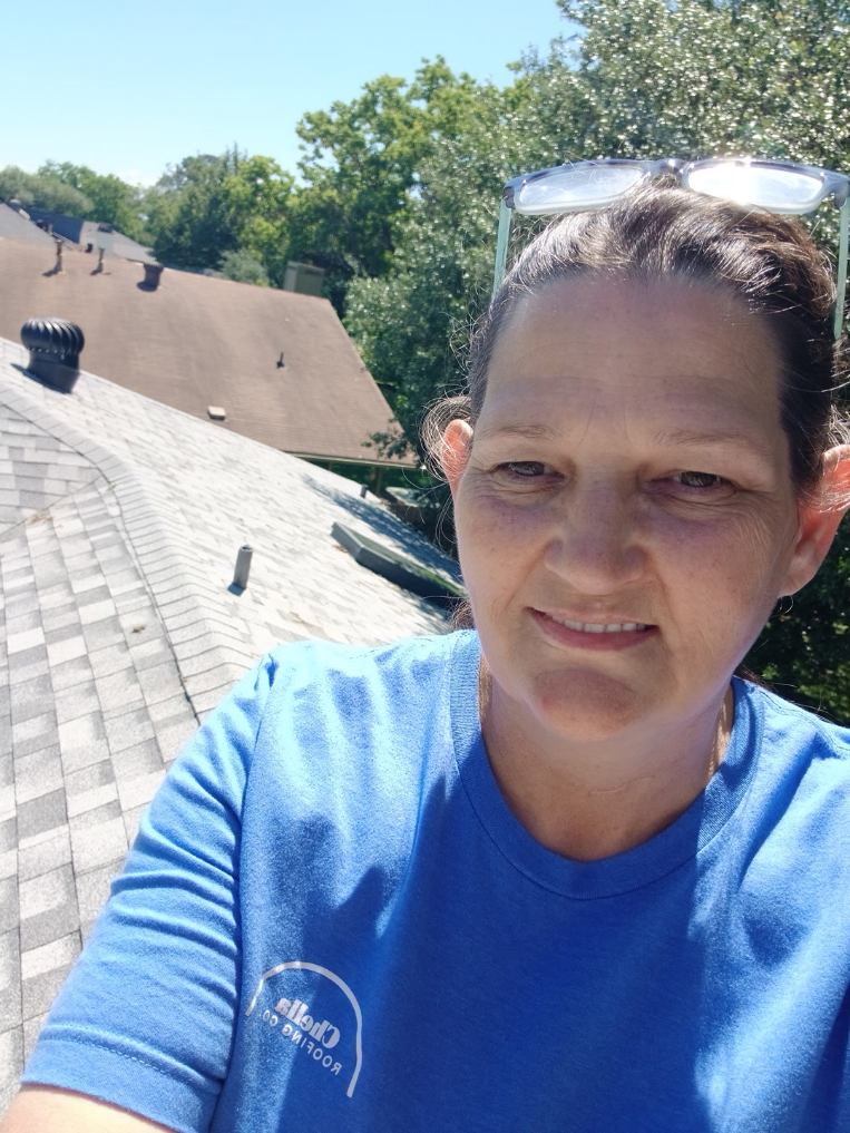 Impressive Residential Roof Transformation in Spring | Chella Roofing ...