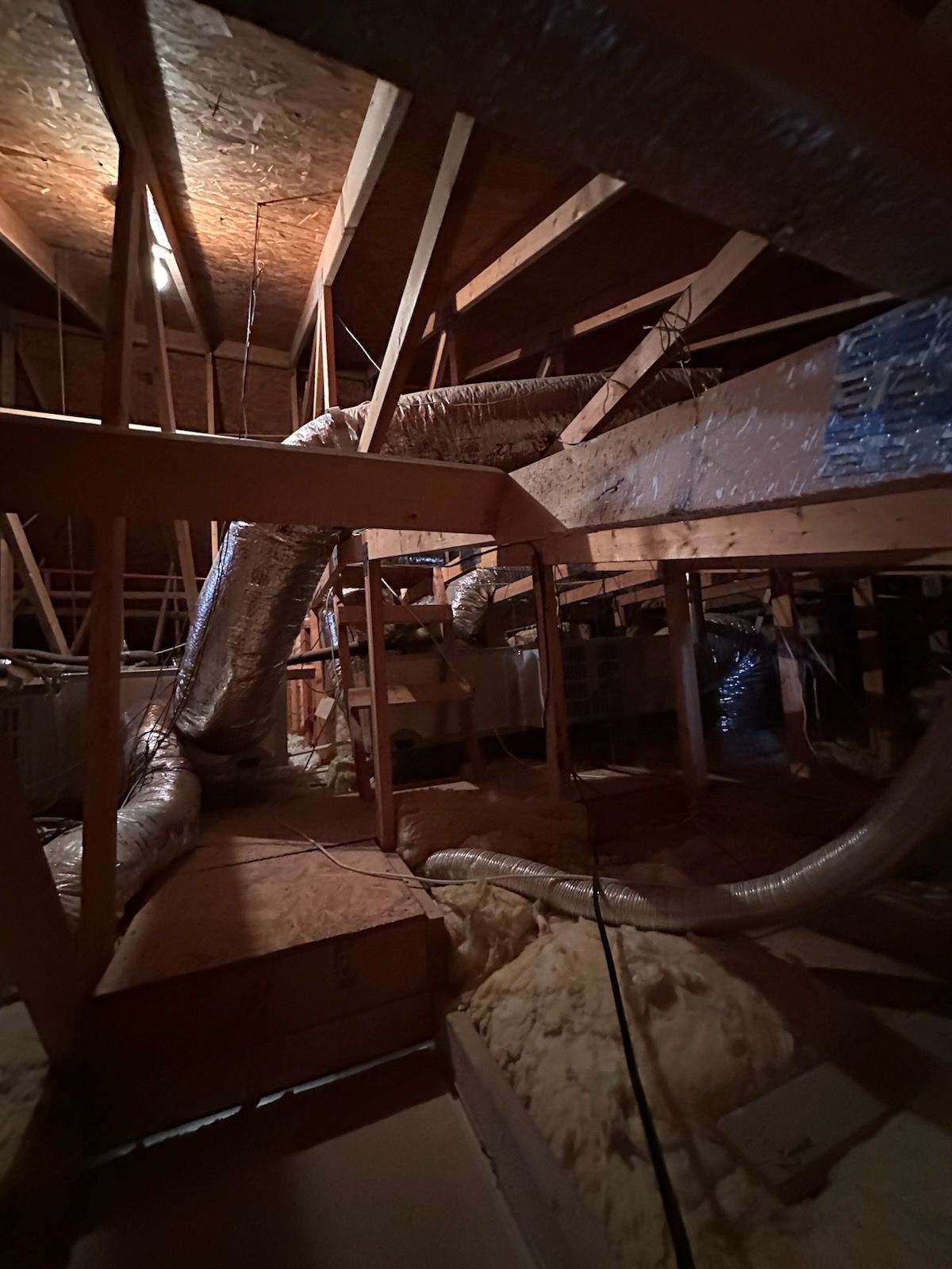 Quick and Affordable Coil Freon Leak Repair | AC Captain