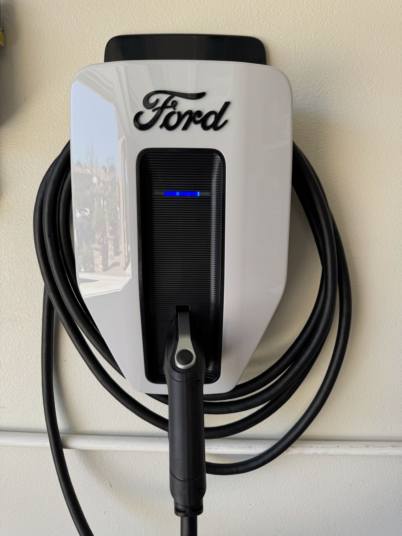 Expert Ford Pro EV Charger Installation | Always Quality Electrical, Inc.