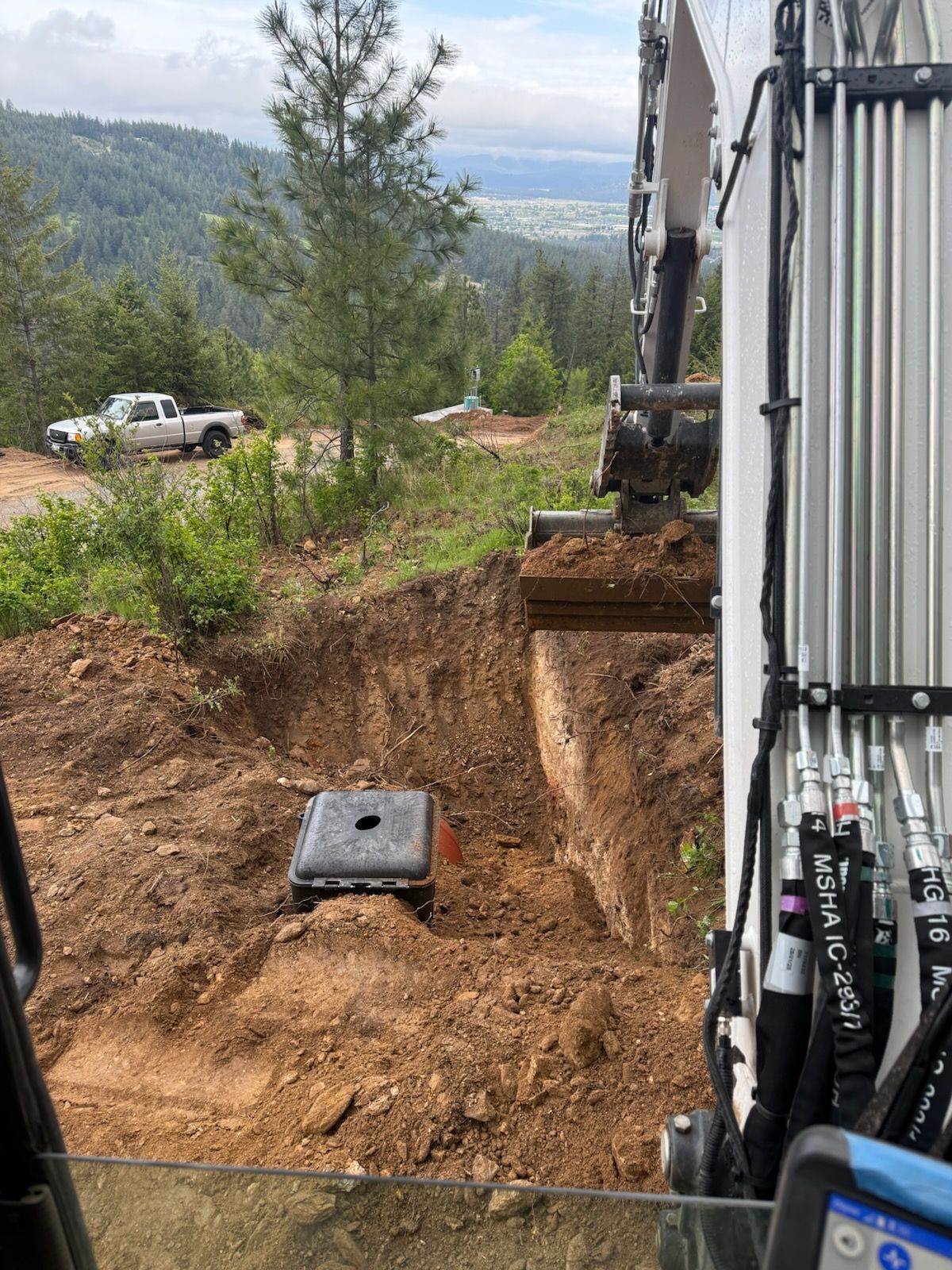 Projects - Stone Fox Construction