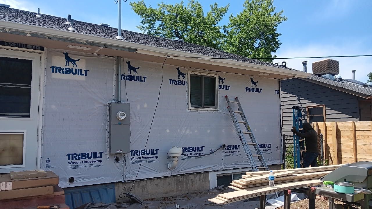Transforming Boulder Home with New Siding | JKP Pros Painting Plus, LLC