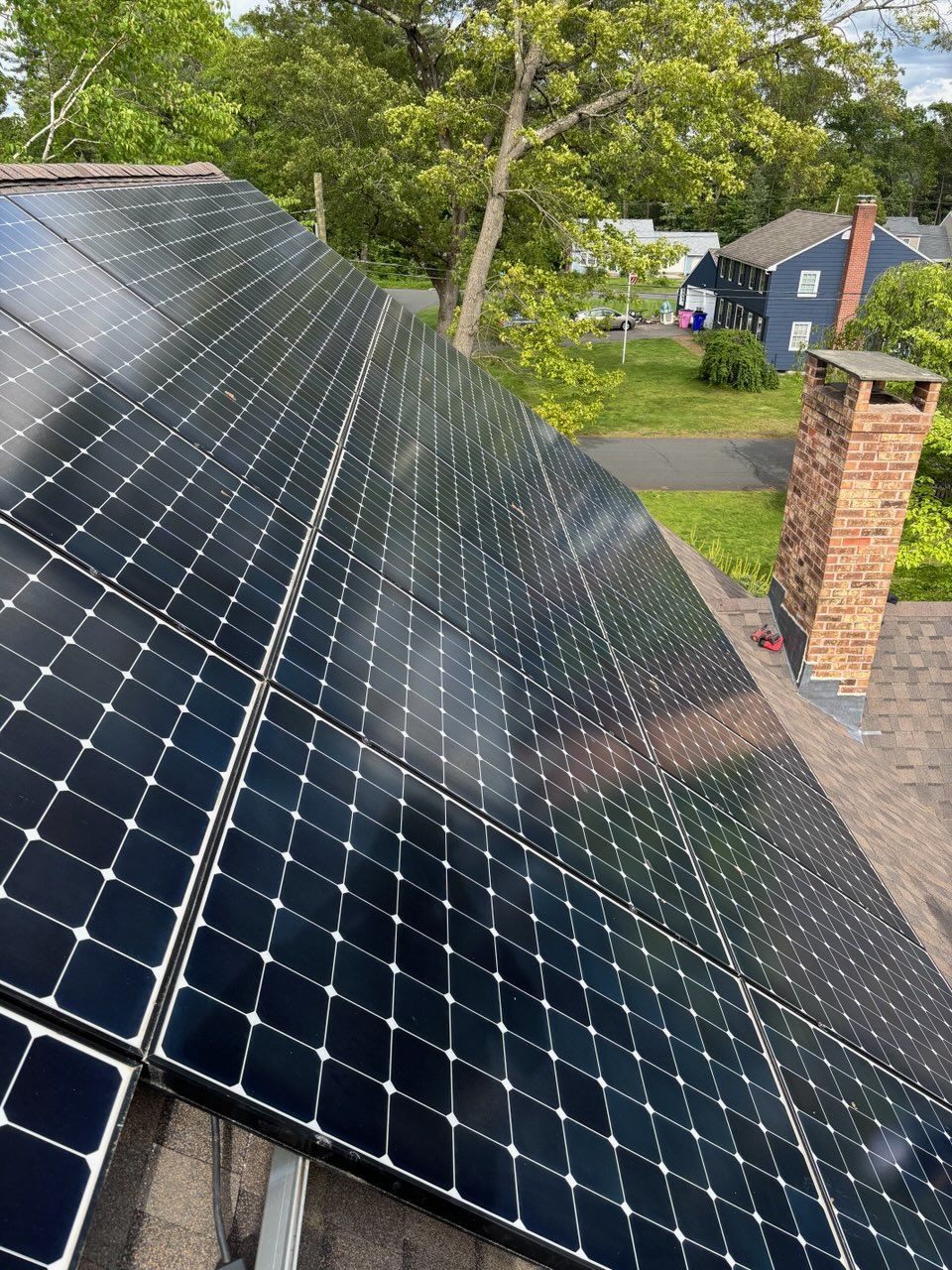 Maximize Solar Efficiency in Connecticut | SunQuest Solar
